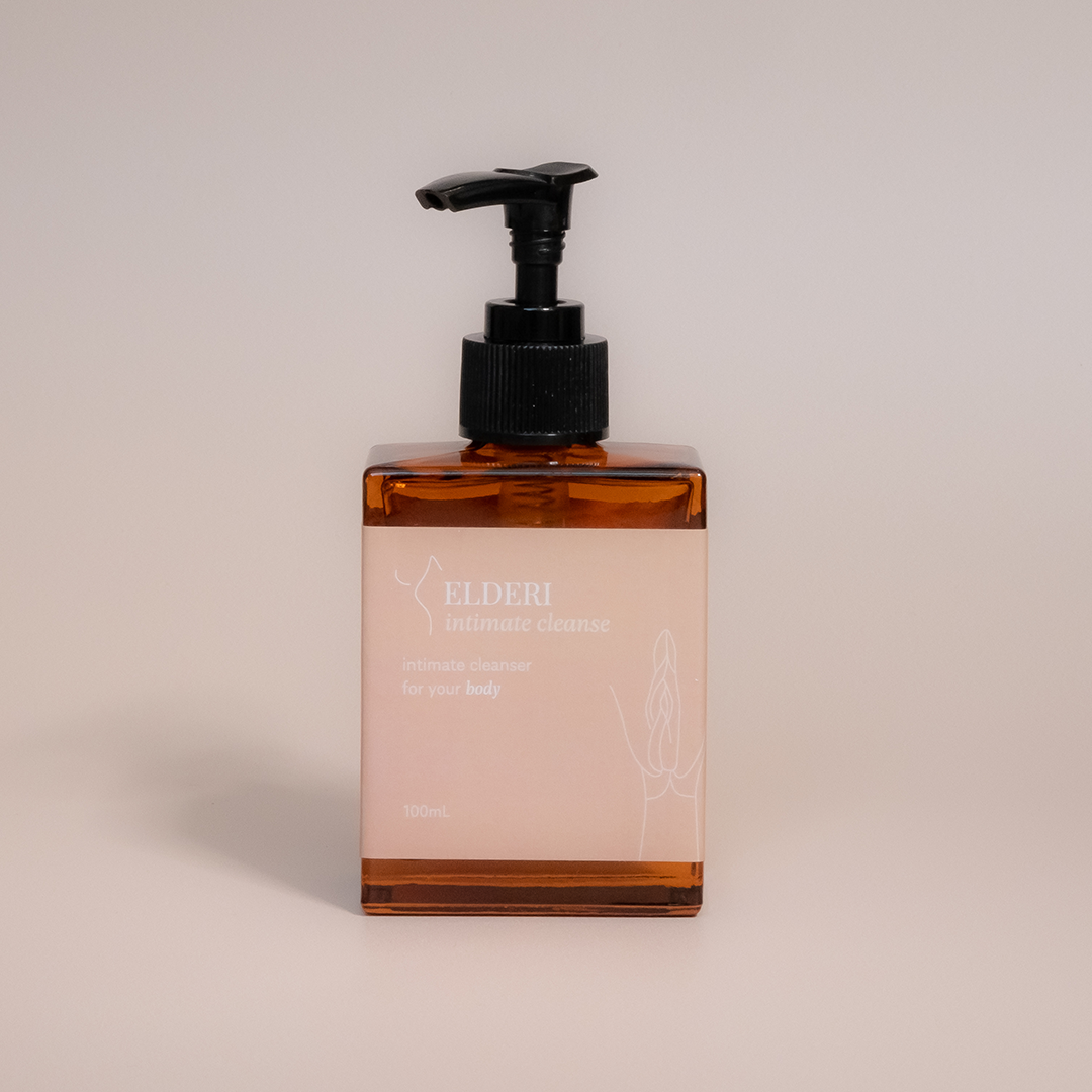 Elderi Intimate Cleanse - Elderi
